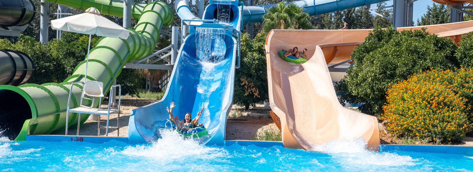 Contact - Fasouri Watermania Waterpark Limassol